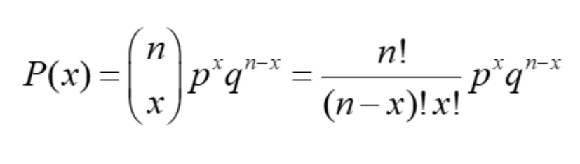 Random Variables Expected Values Bernoulli And Binomial Variables